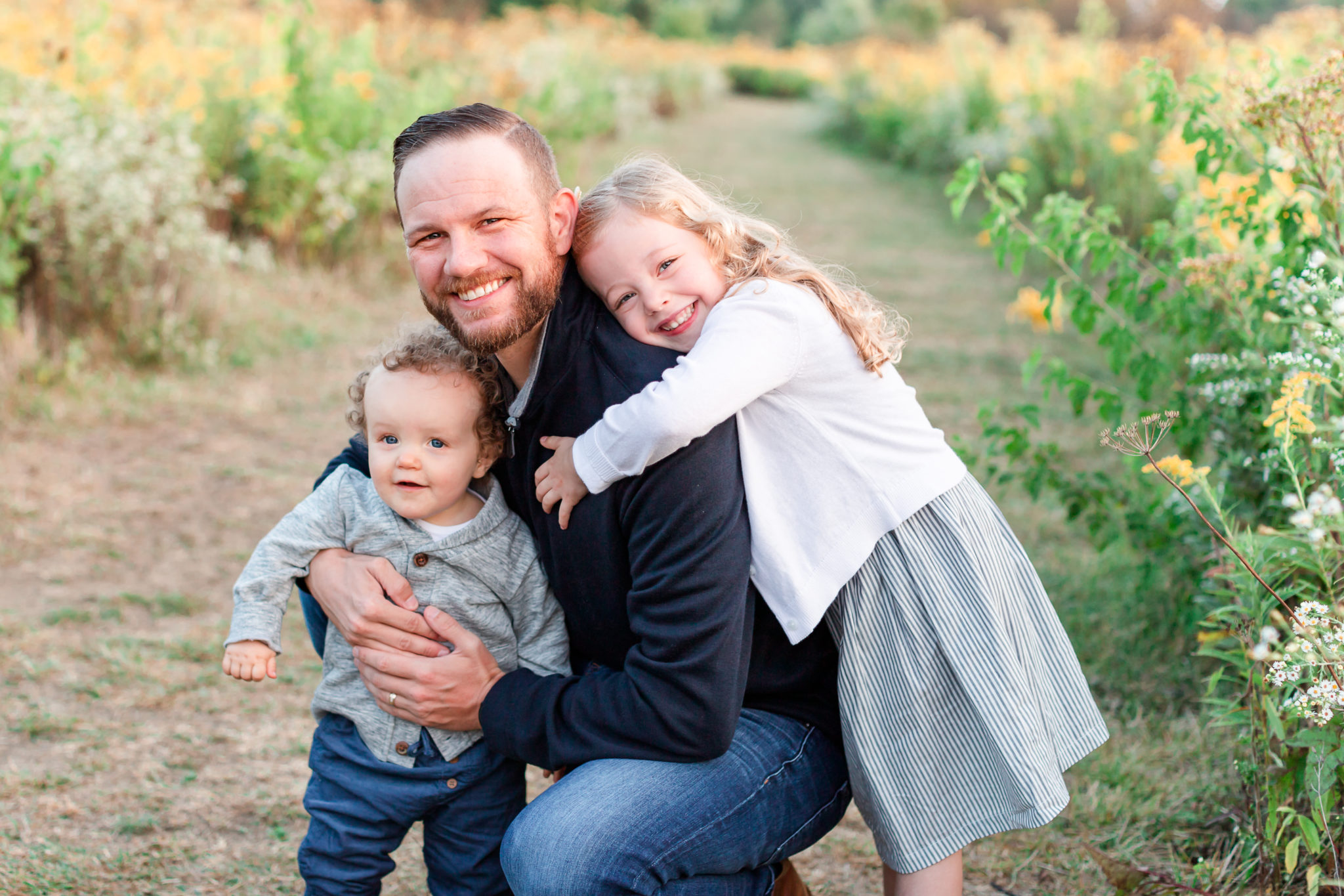 Planning a family photoshoot? | laurenhilleryphotography.com